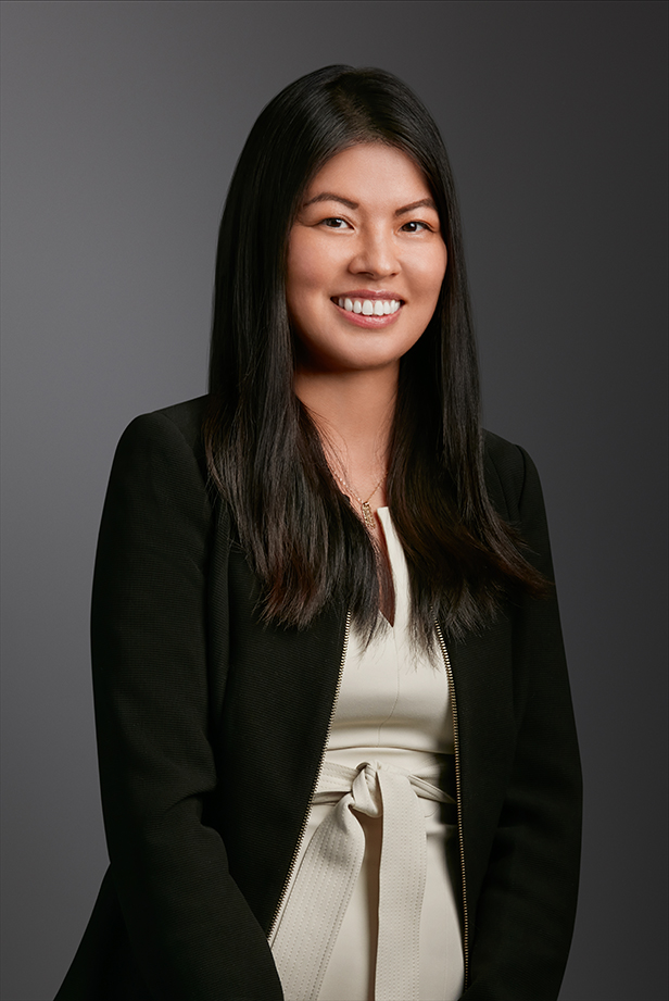 Kenina Lee | Axinn, Veltrop & Harkrider LLP