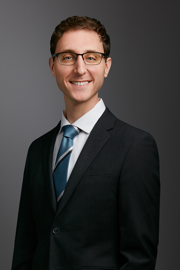 Jason S. Wasserman | Axinn, Veltrop & Harkrider LLP