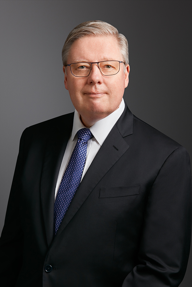 Michael Keeley | Axinn, Veltrop & Harkrider LLP