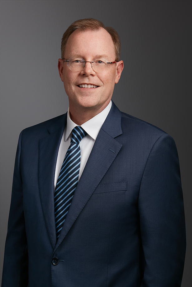 Thomas Hedemann | Axinn, Veltrop & Harkrider LLP