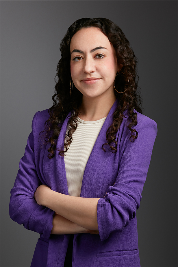 Maryanne Magnier | Axinn, Veltrop & Harkrider LLP