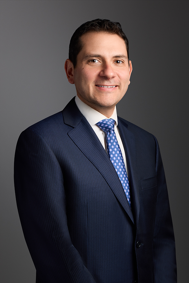 Scott Eisman | Axinn, Veltrop & Harkrider LLP