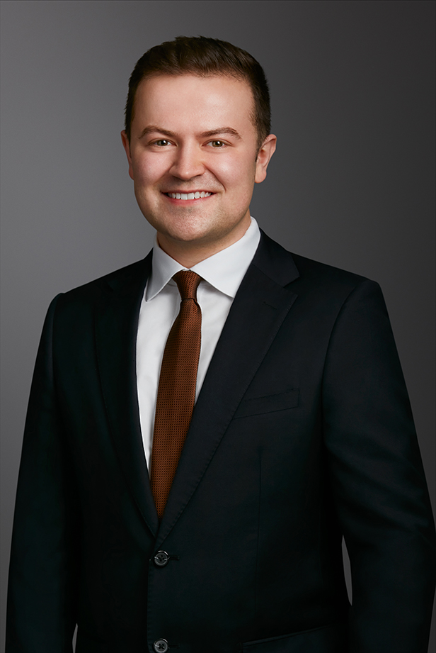 Ian Swan | Axinn, Veltrop & Harkrider LLP