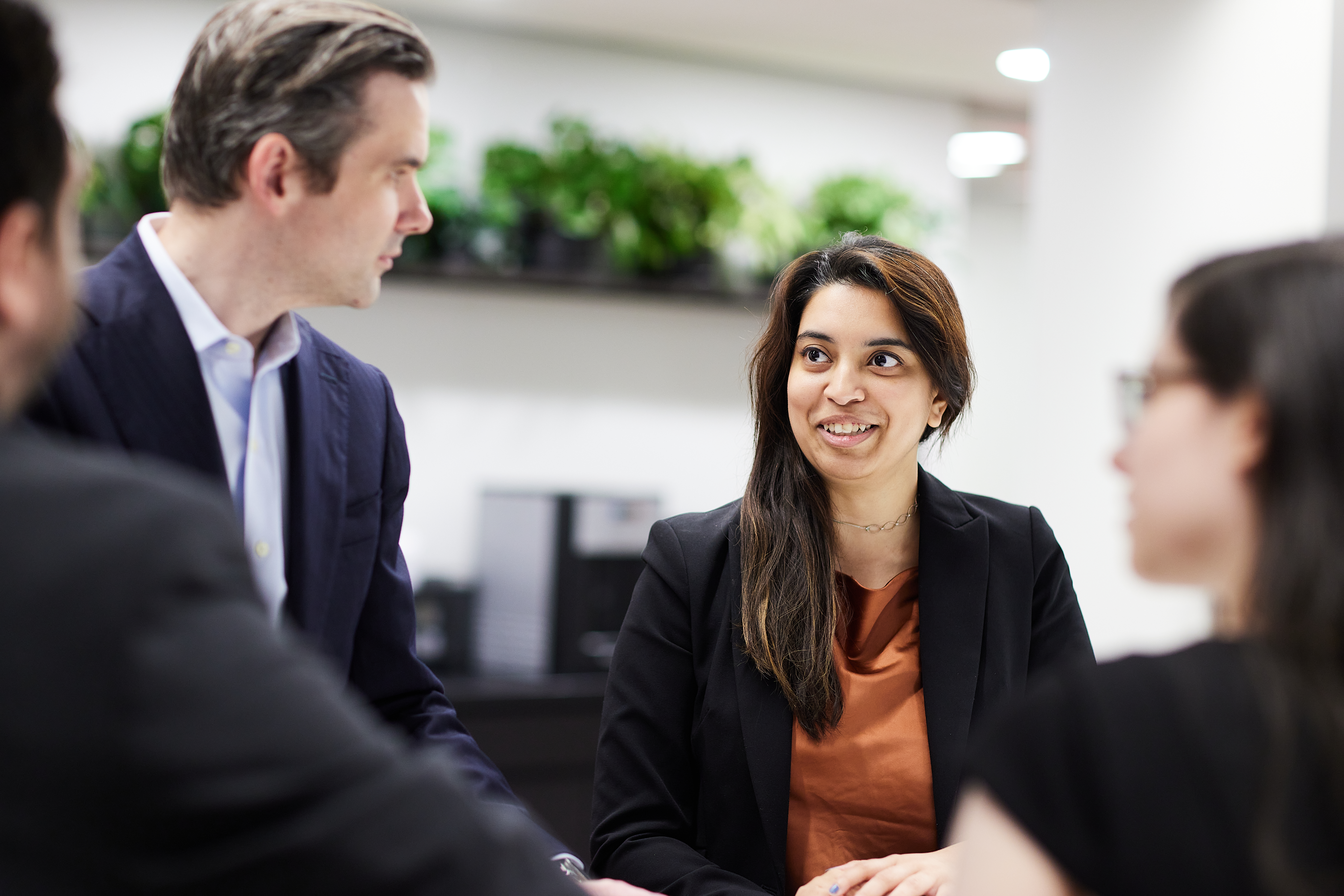 Careers | Axinn, Veltrop & Harkrider LLP