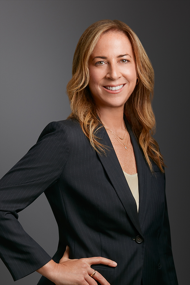 Julie Chodos | Axinn, Veltrop & Harkrider LLP