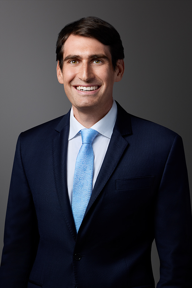 Raymond Braha | Axinn, Veltrop & Harkrider LLP