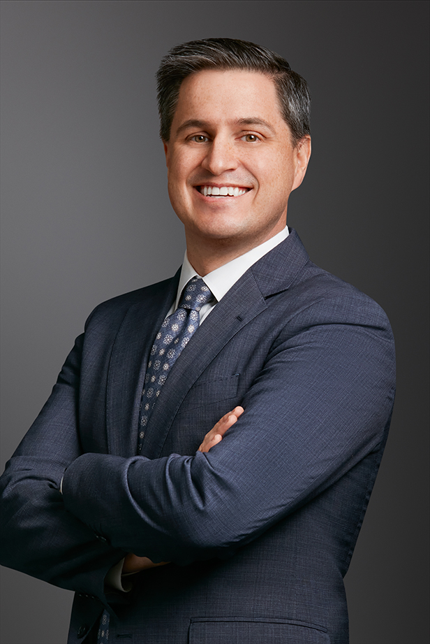 Michael O'Mara | Axinn, Veltrop & Harkrider LLP