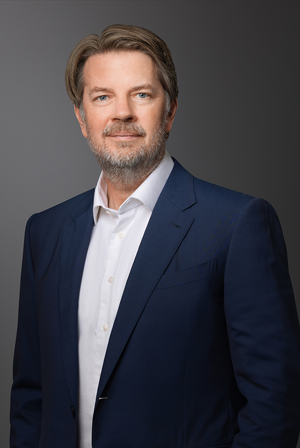 Mark Alexander | Axinn, Veltrop & Harkrider LLP