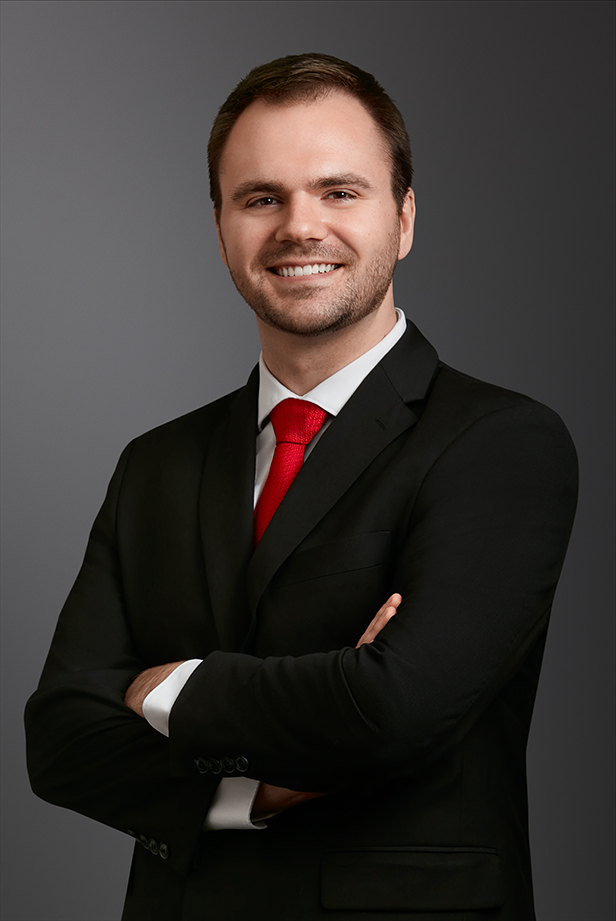 John Bogert | Axinn, Veltrop & Harkrider LLP