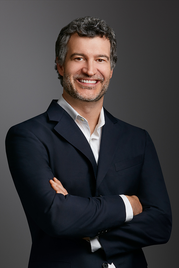 Brian P. Johnson | Axinn, Veltrop & Harkrider LLP