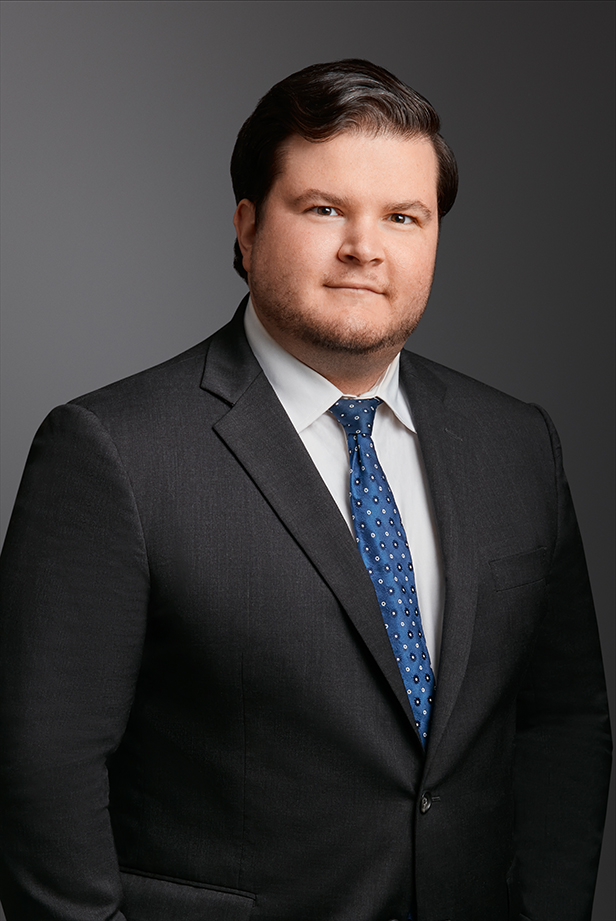 Sam D. Sherman | Axinn, Veltrop & Harkrider LLP