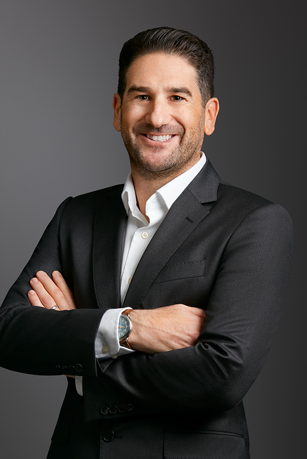 David Pearl | Axinn, Veltrop & Harkrider LLP