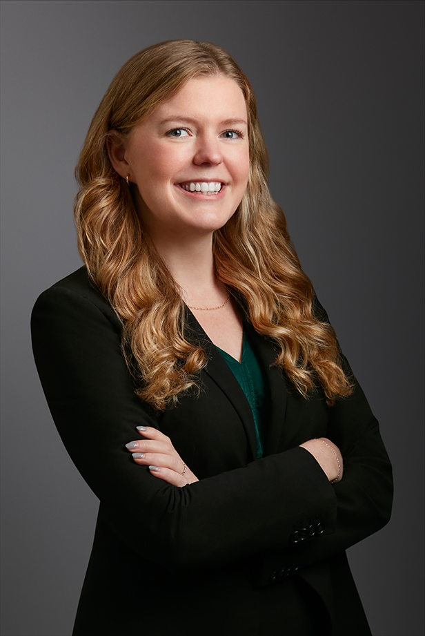 Heather Zuckert | Axinn, Veltrop & Harkrider LLP