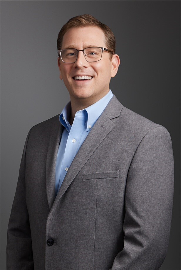 David A. Lohr | Axinn, Veltrop & Harkrider LLP