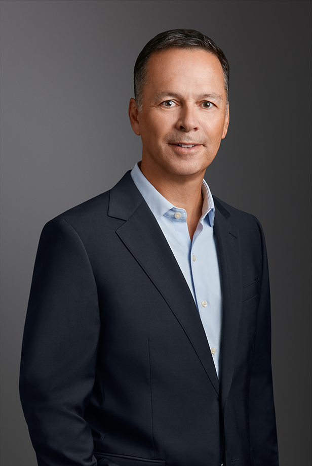 Matthew Becker | Axinn, Veltrop & Harkrider LLP