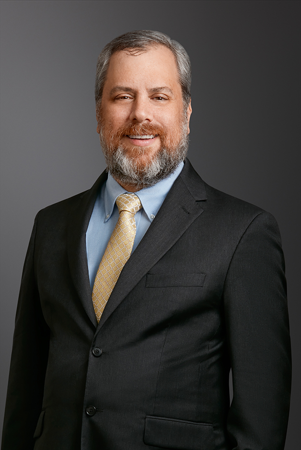 Russell Steinthal | Axinn, Veltrop & Harkrider LLP