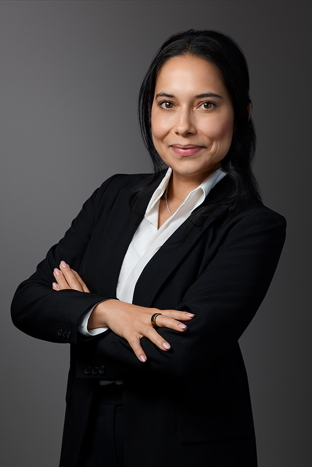 Leandra E. Ipiña | Axinn, Veltrop & Harkrider LLP