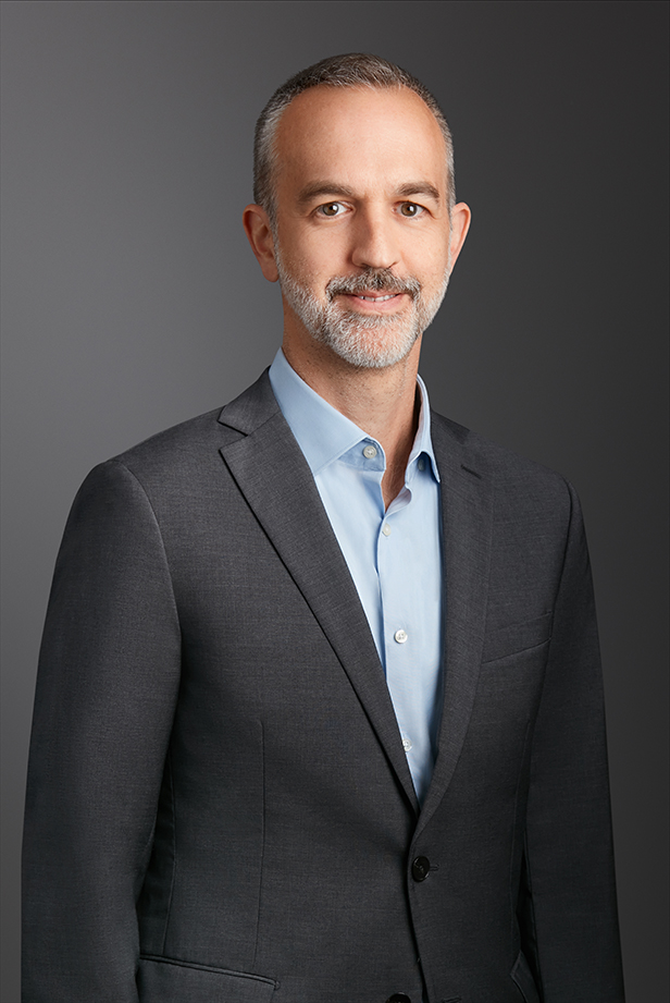 Jason Rylander | Axinn, Veltrop & Harkrider LLP