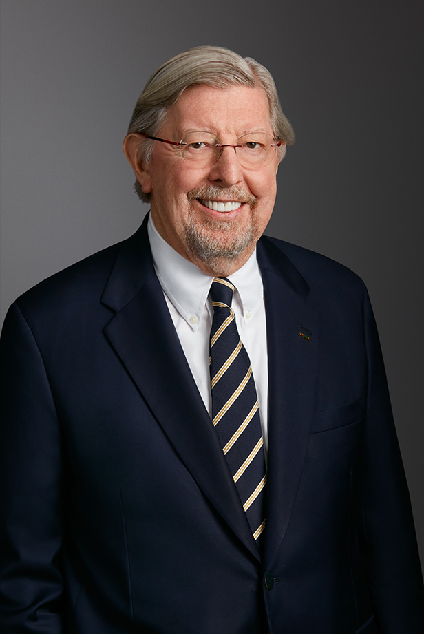 John Briggs | Axinn, Veltrop & Harkrider LLP