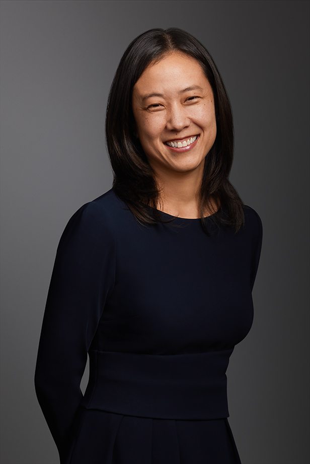 Jacklin Chou Lem | Axinn, Veltrop & Harkrider LLP