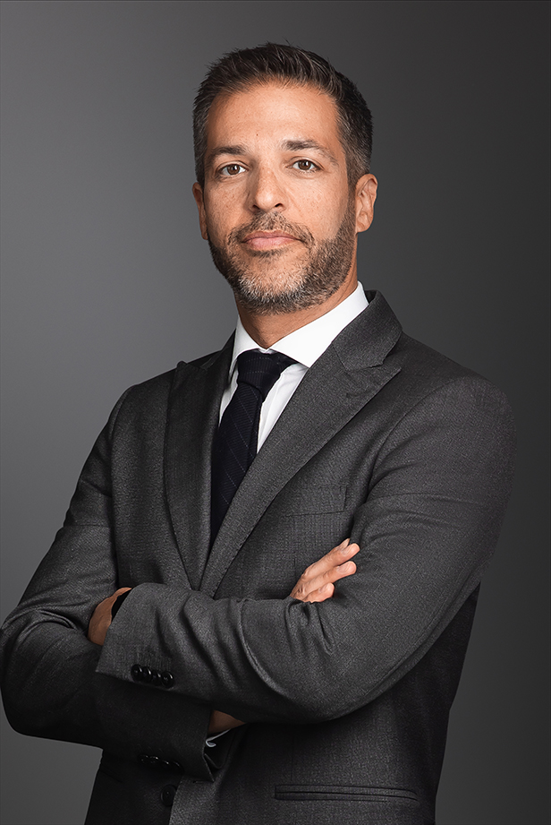 Daniel Bitton | Axinn, Veltrop & Harkrider LLP